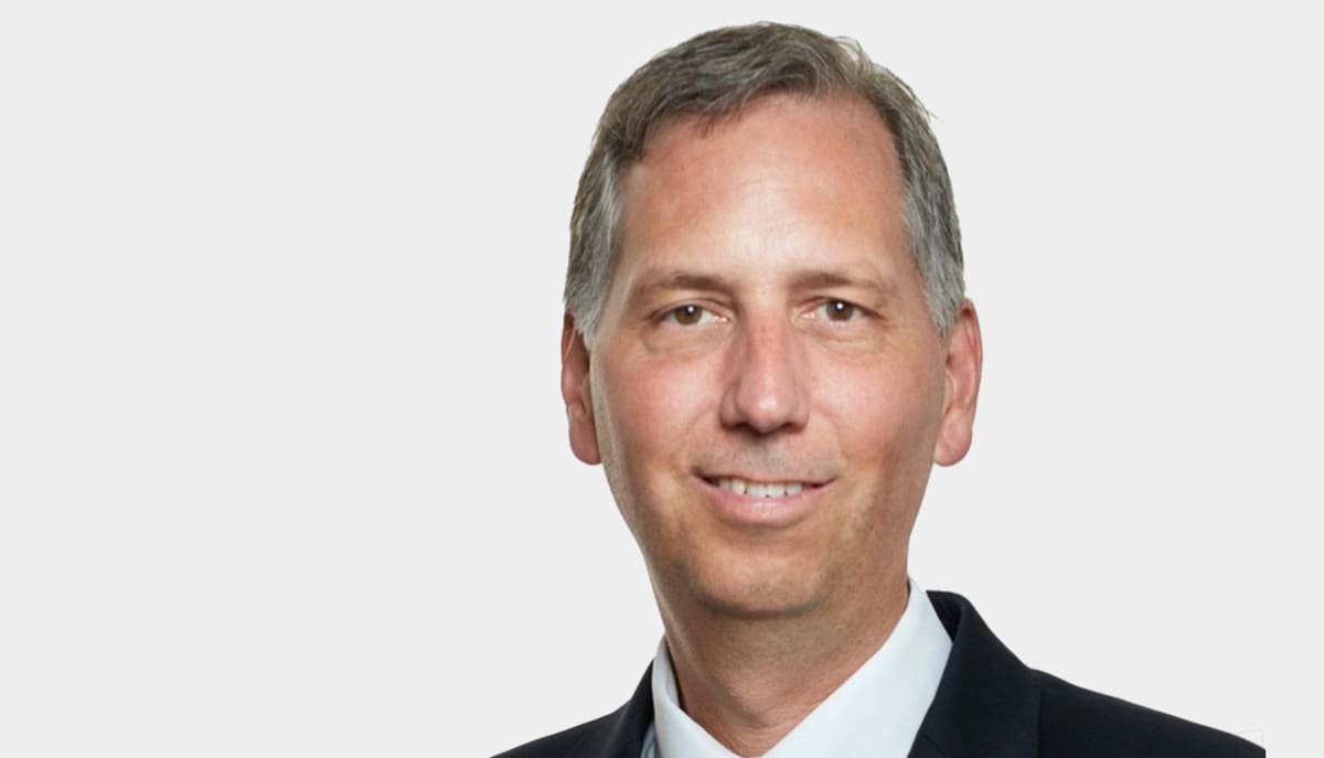 Swisspartners holt Mario Crameri in den VR