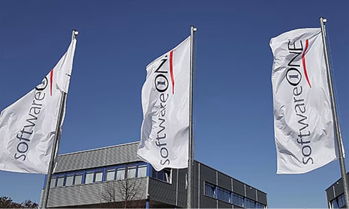 Softwareone kauft den nächsten Cloud-Spezialisten