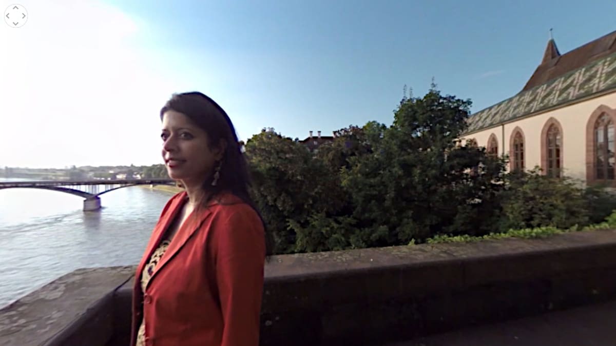 Rajitha Boer wird Chefin von Breakwater Solutions Schweiz