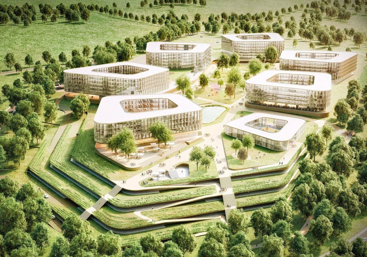 Die Schwarz-Gruppe übernimmt Cybersecurity-Entwickler