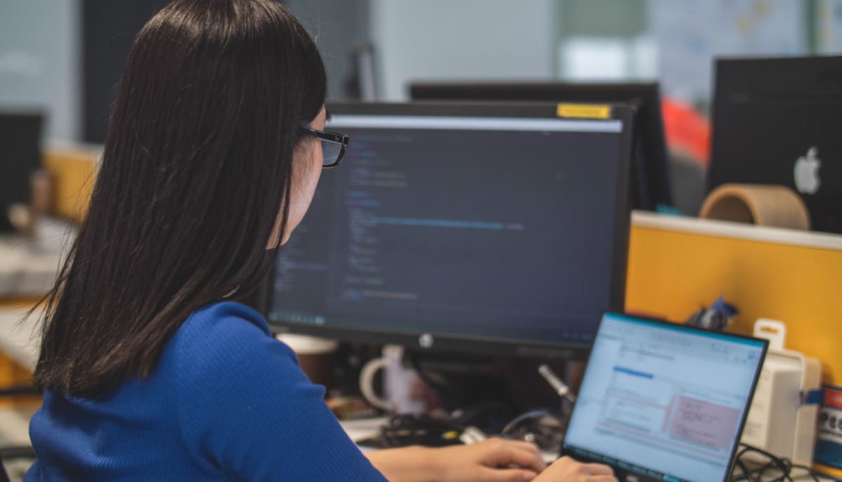 Die HES-SO bietet einen Informatik-Bachelor