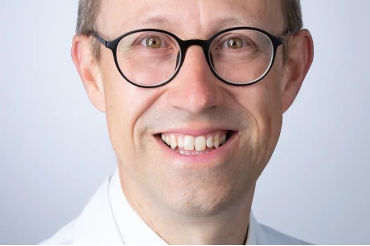 Das KSW hat einen neuen Leiter und Chefarzt Pathologie