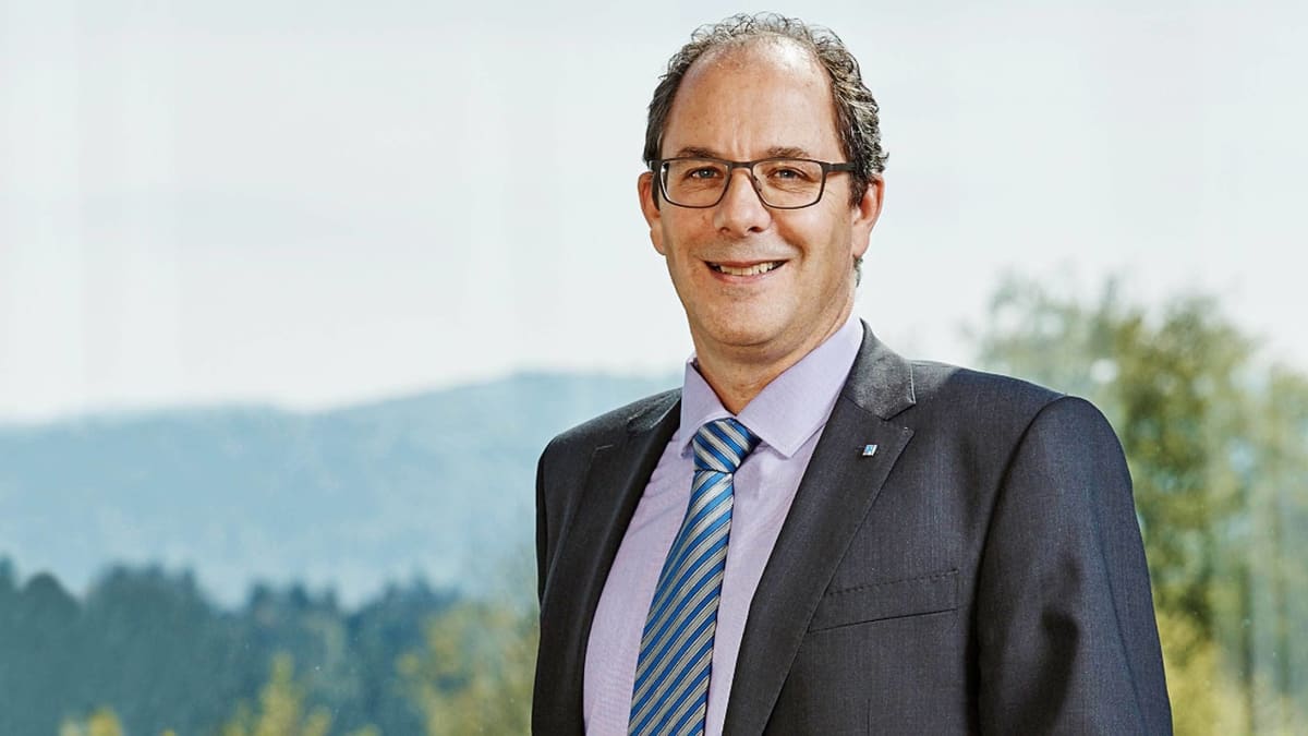 «Ich würde mehr das Künstlerische, das Kreative ausleben»