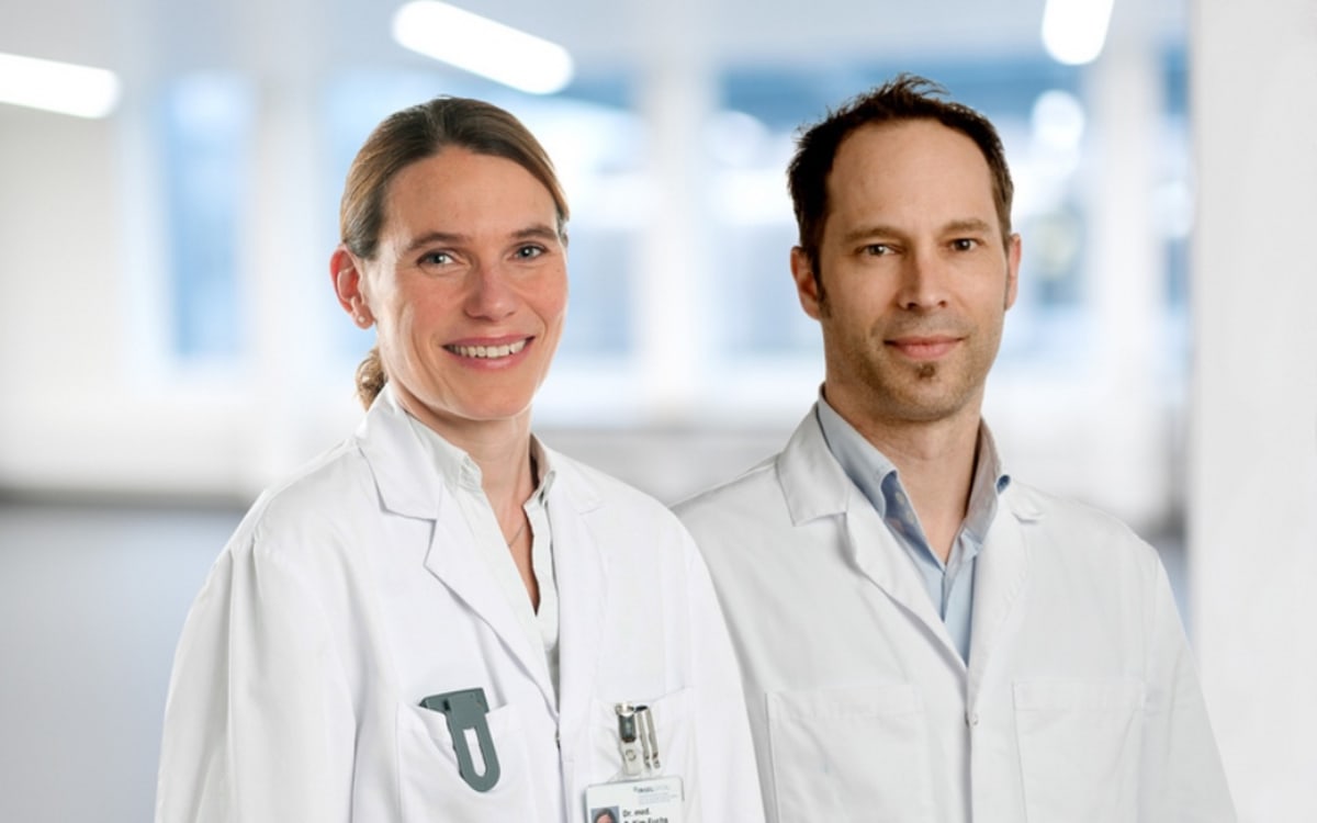 Insel Gruppe: Inselspital gründet neues Zentrum