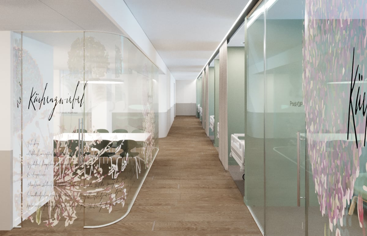 Hirslanden eröffnet Operationszentrum in Bern