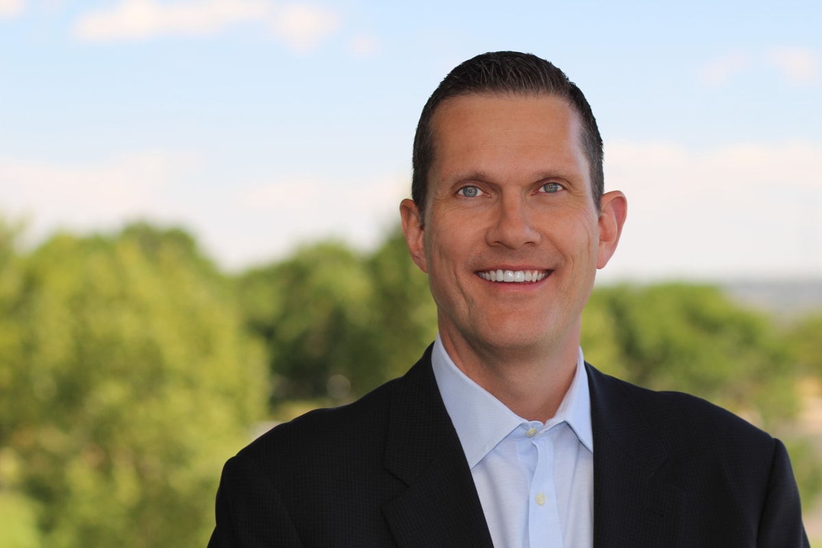 Sean Kerins wird neuer CEO von Arrow