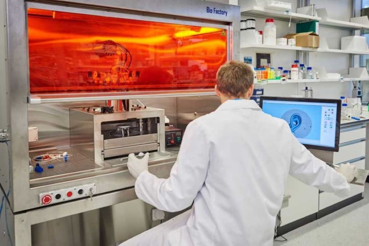 ETH sichert sich IBM-Speicherhardware für 32 Millionen