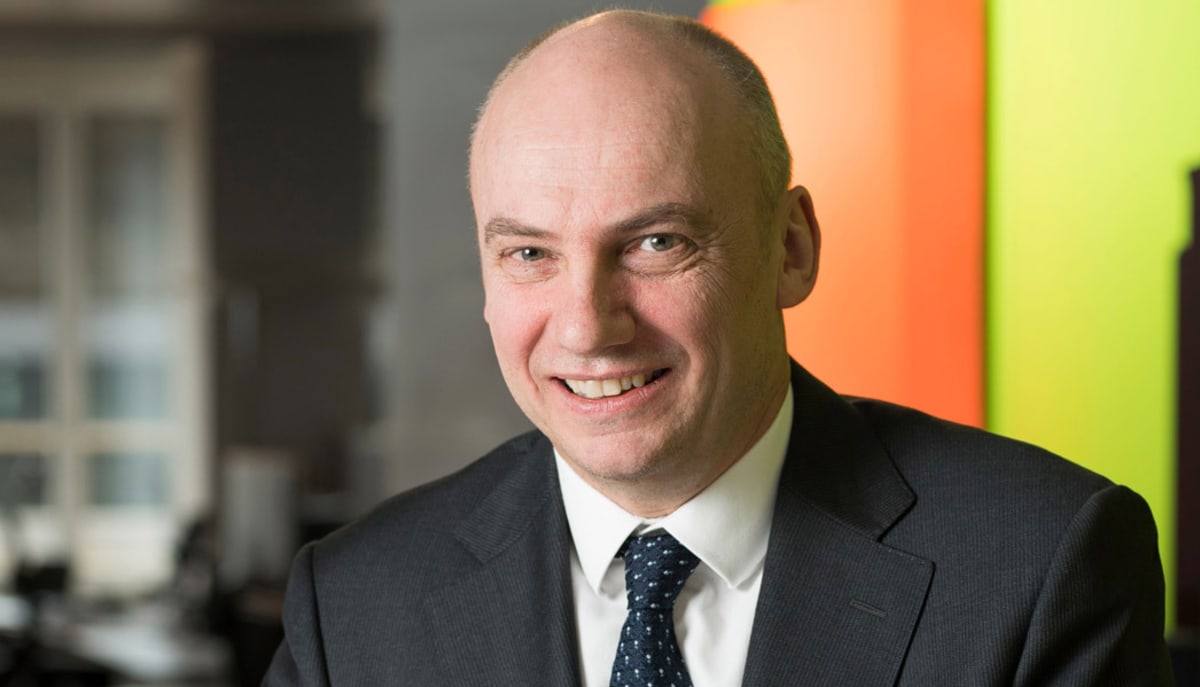 Orange Business Service: Axel Hinze geht und Martin Kull übernimmt auch ...