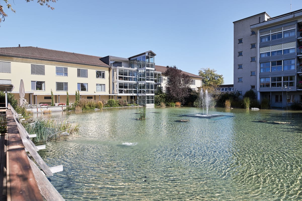 Siloah-Gruppe prüft strategische Partnerschaft