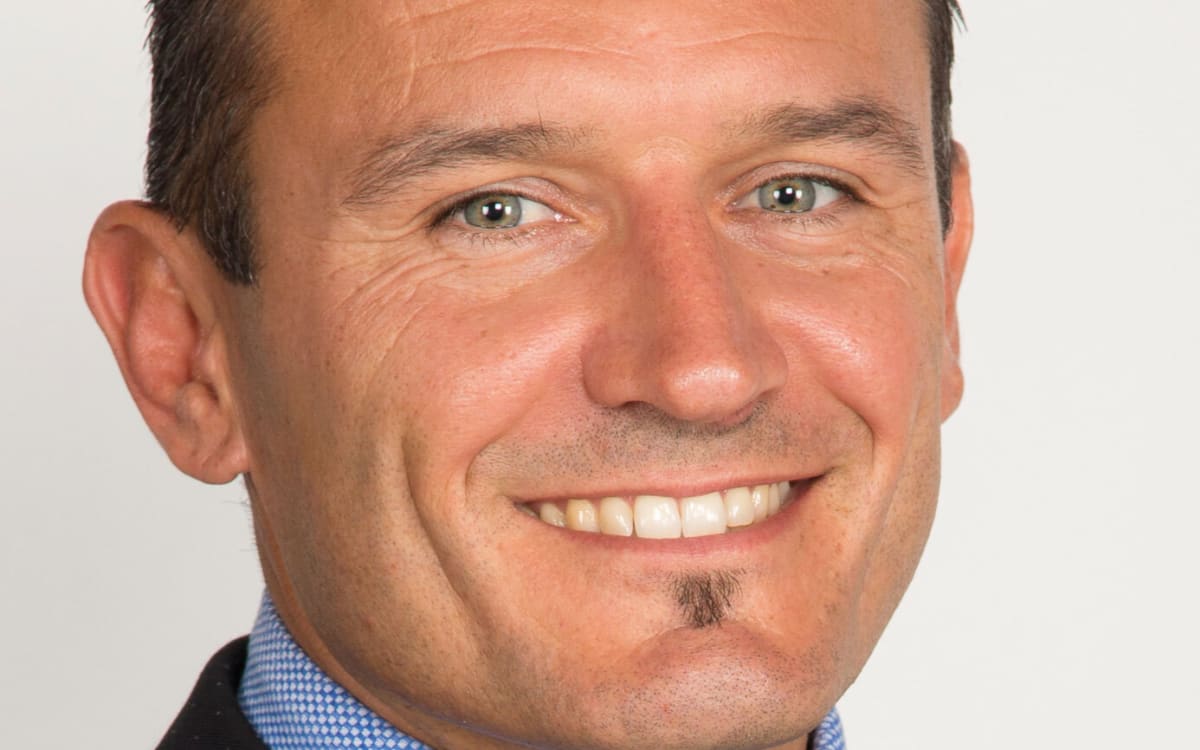 Achim Freyer ist neuer Schweiz-Chef von Fortinet