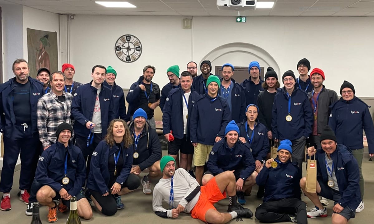 Französische Smile Group kauft Schweizer Data Management Provider