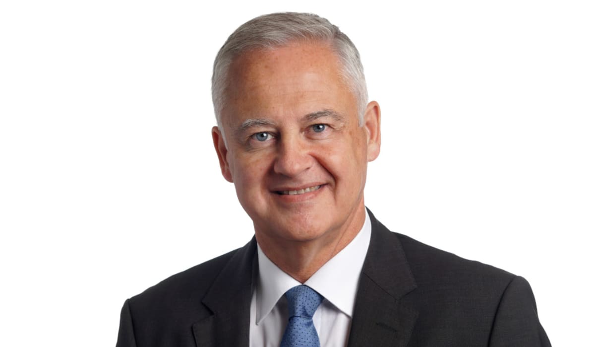 Kaspersky macht René Bodmer zum Head B2B