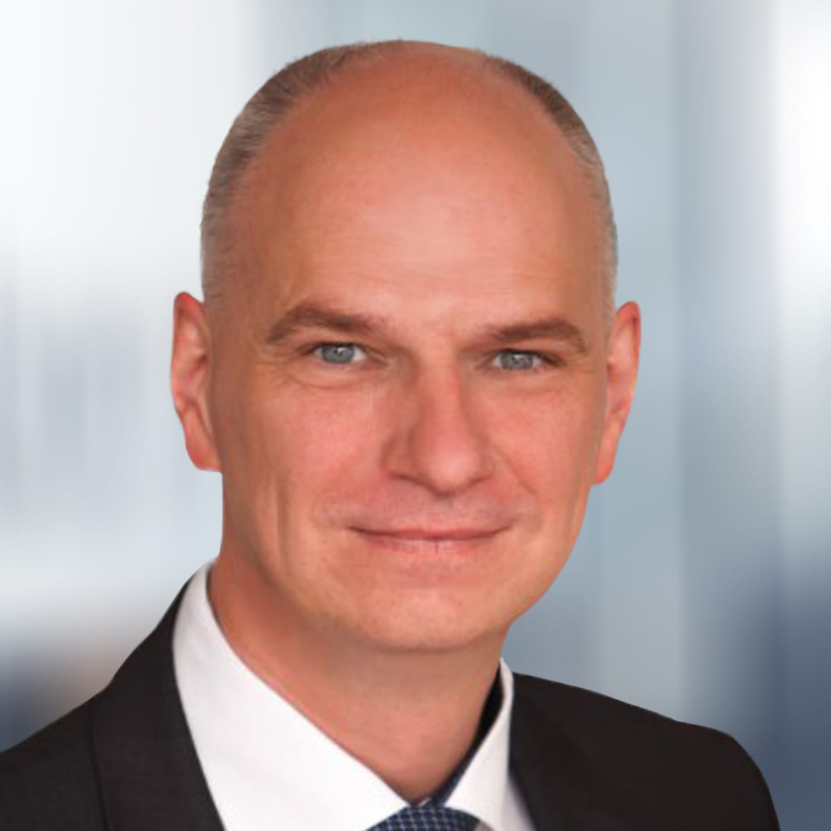 ISG bekommt neuen Geschäftsführer für die Schweiz