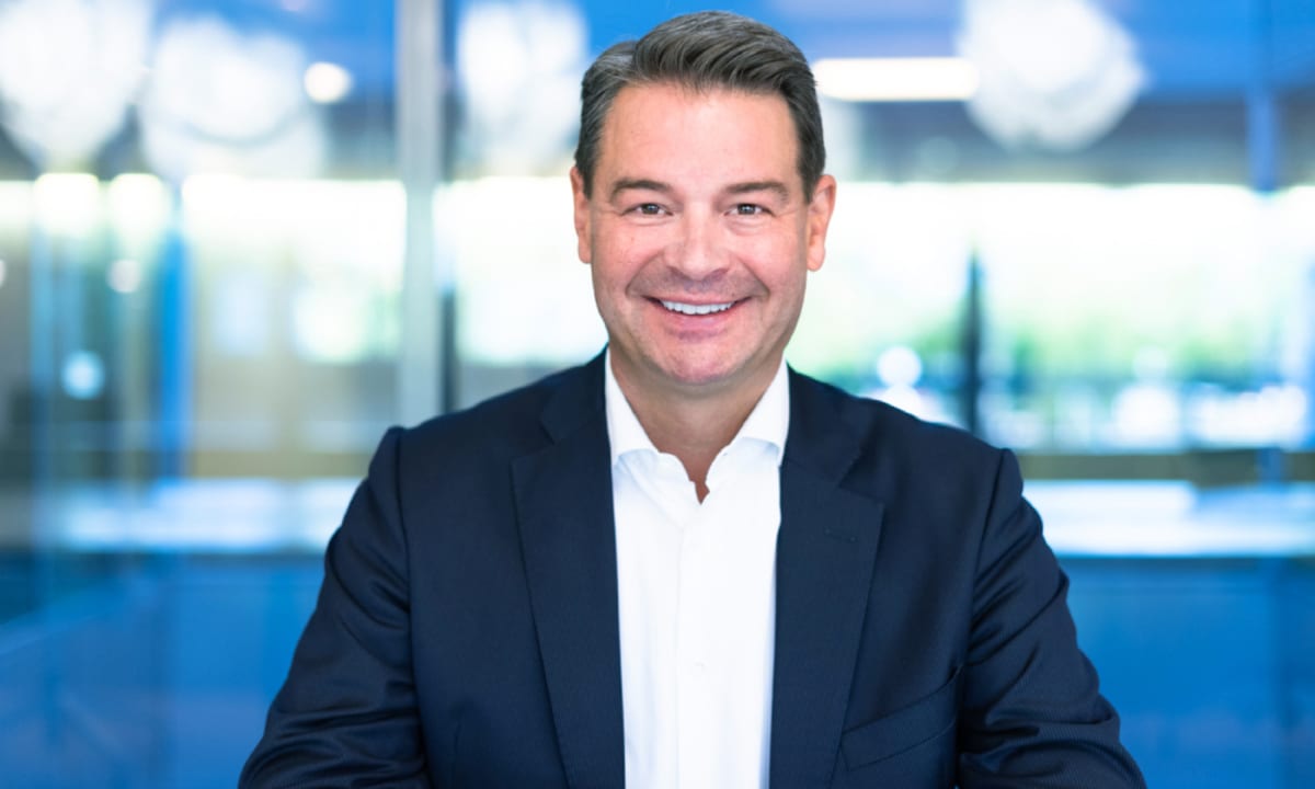 Microsoft Schweiz beruft Finanzdienstleistungs-Chef