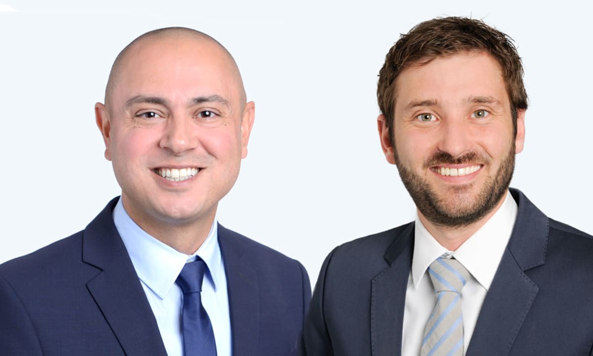 Avaloq-Partner Confinale schafft neue Leitungspositionen