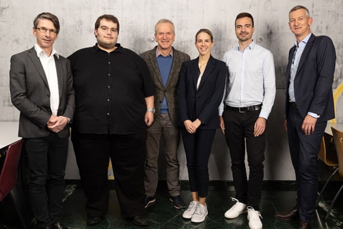 Das sind die besten Medizin-Informatik-Arbeiten