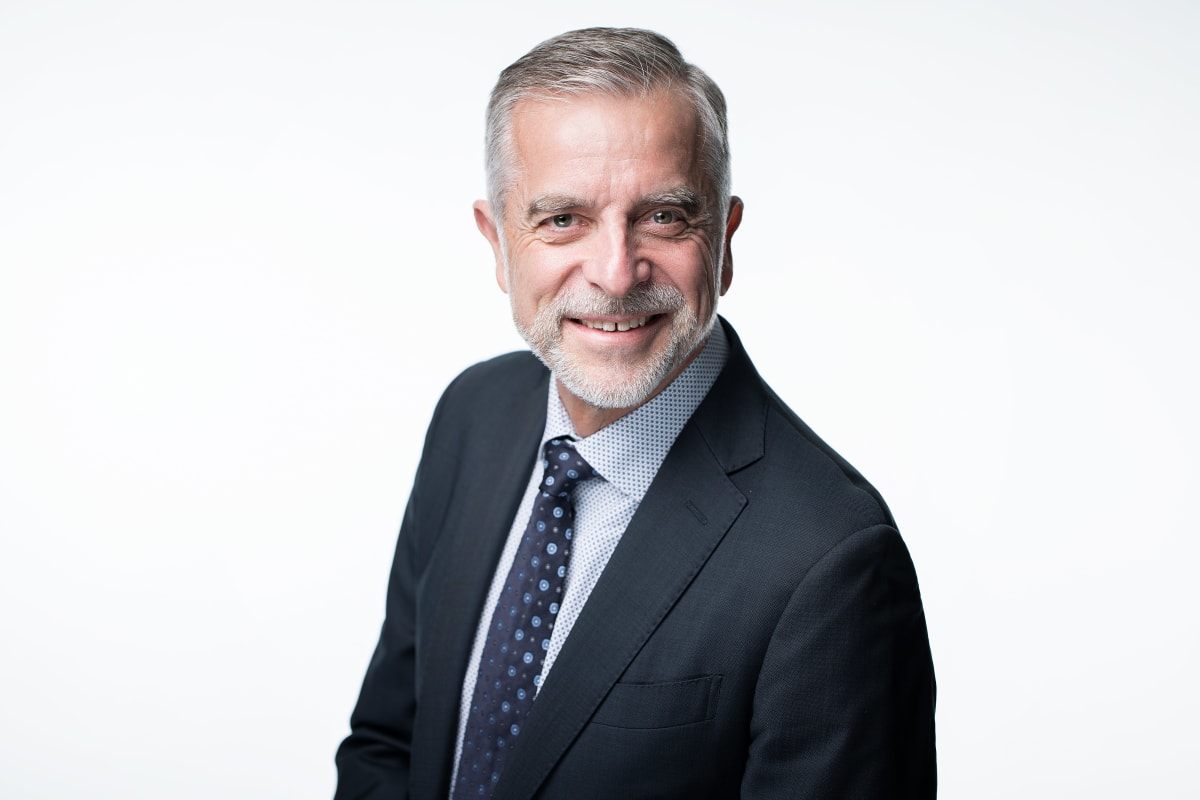 Daniel Ott soll VR-Mitglied der SGKB werden