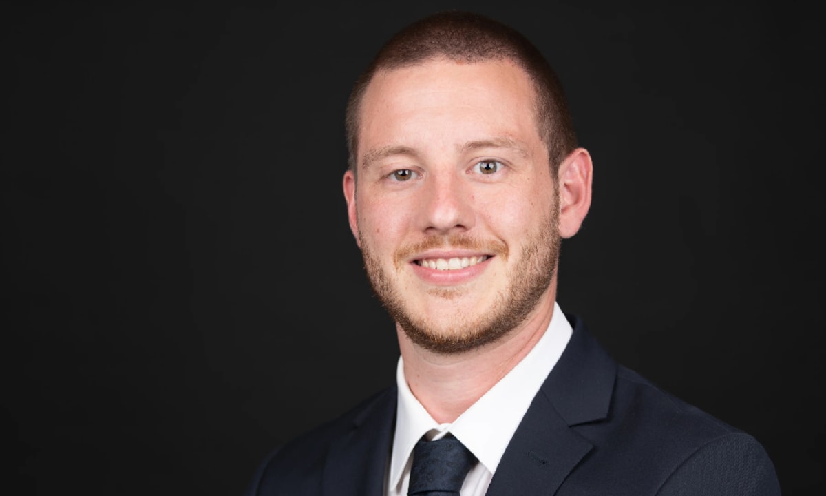 Neuer Sales-Chef für SmartIT