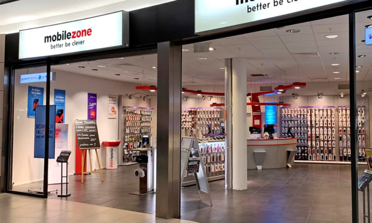 Mobilezone übernimmt Siga Exchange