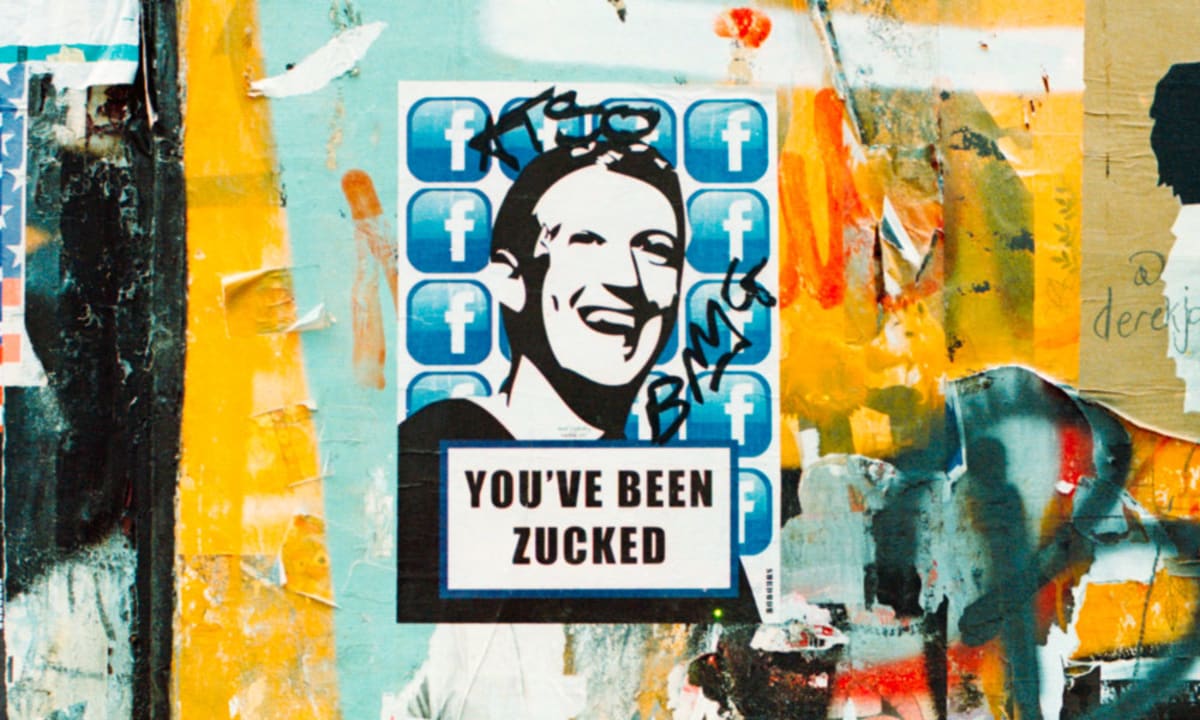 Skandal um Cambridge Analytica: Meta zahlt 725 Millionen Dollar Skandal um Cambridge Analytica: Meta zahlt 725 Millionen Dollar