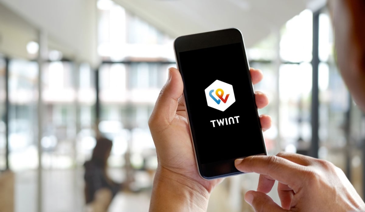 Mobile-Payment-Anteil ist in der Schweiz weiter gestiegen