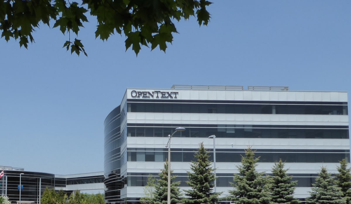 Opentext: Nach der Übernahme kommen die Entlassungen