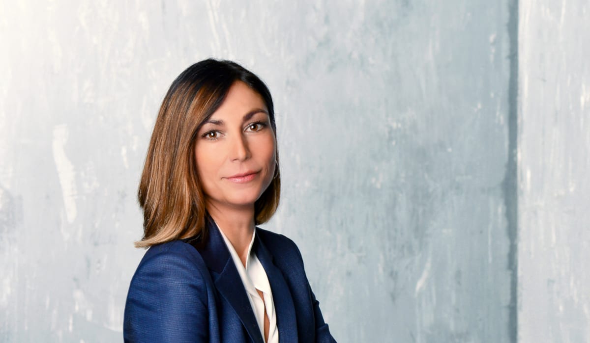 Lara Maier wird EMEA-Channelchefin bei Igel