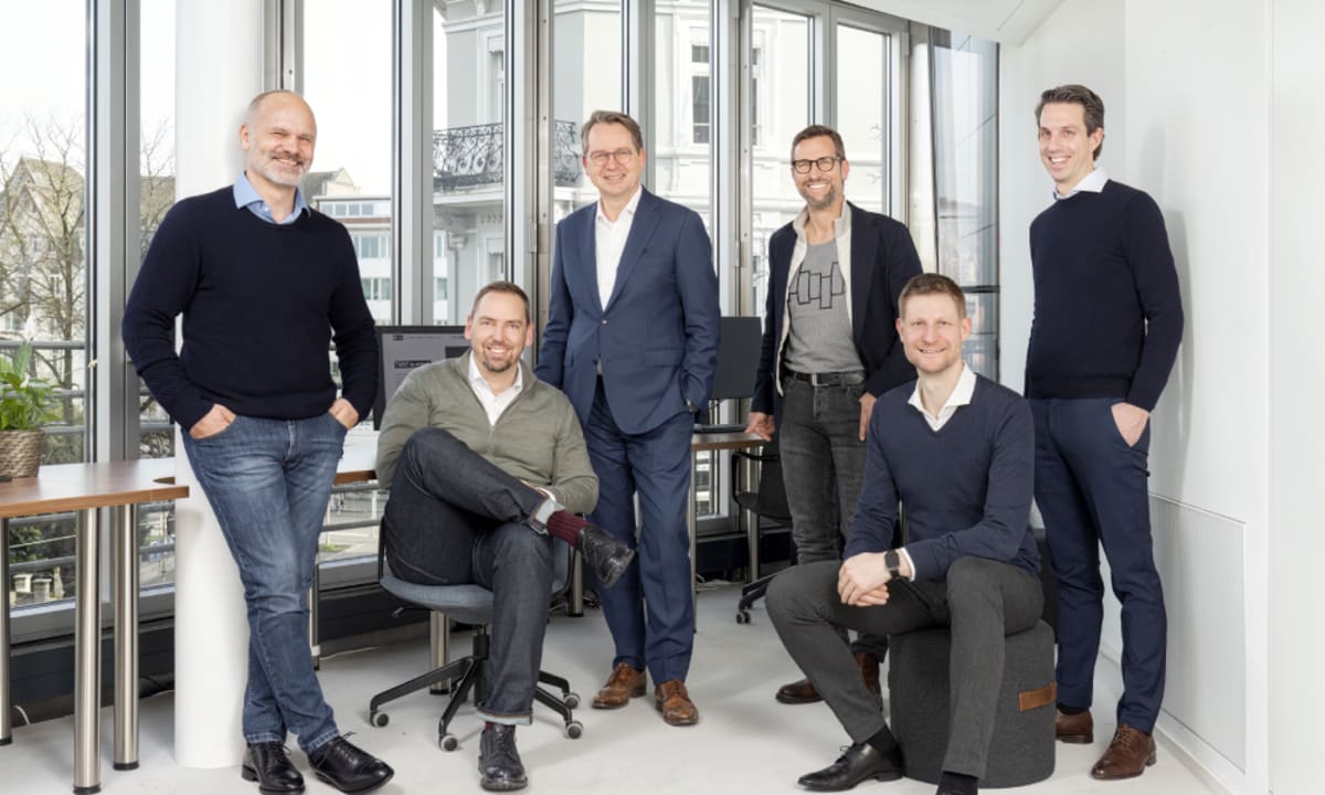 Twint vergrössert Geschäftsleitung