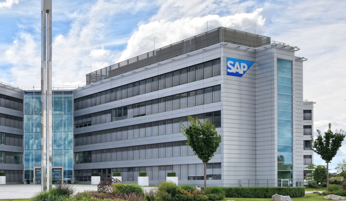 SAP geht auf Neukundenjagd