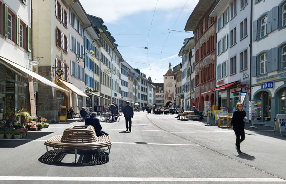 Grünes Licht für Digitalisierung in Baselland