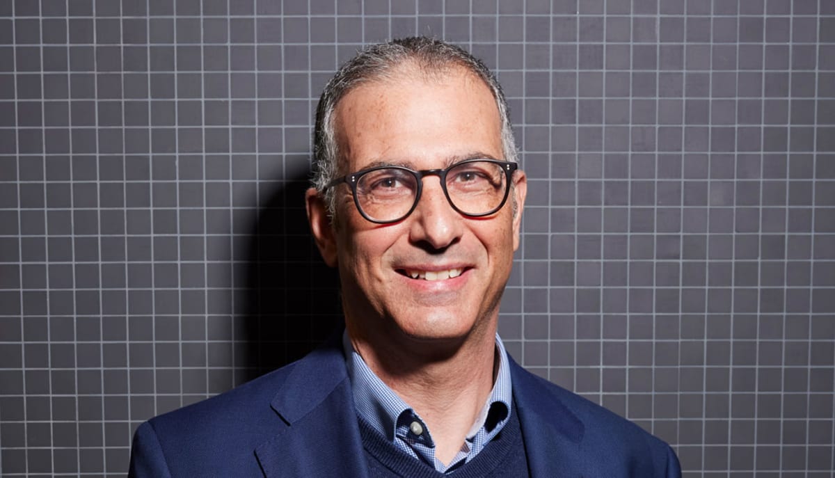 Anapaya holt Dario Colacicco als CPO