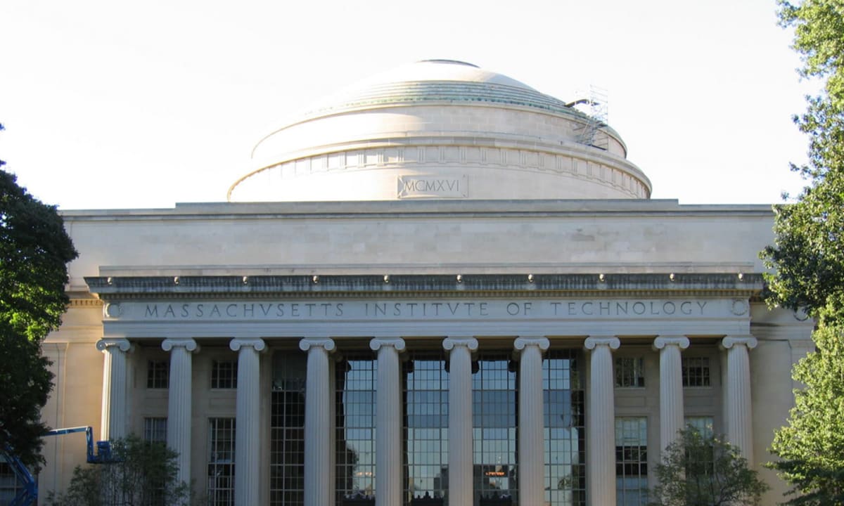 Vor 162 Jahren: Das MIT wird eröffnet