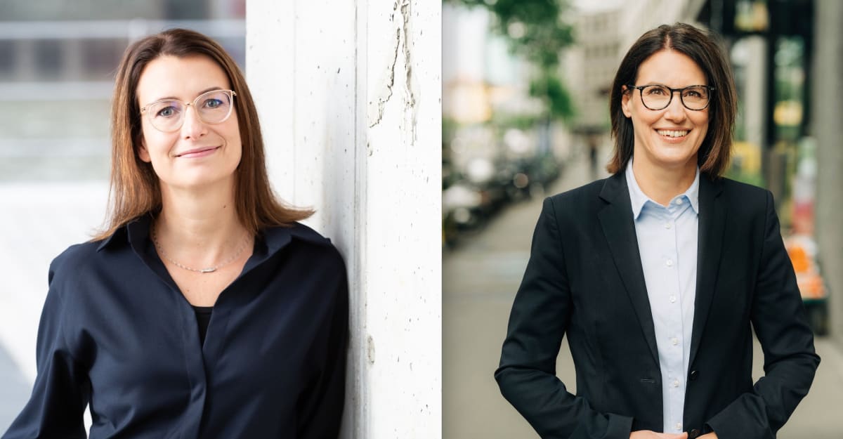 Denner hat neu zwei Frauen im Verwaltungsrat