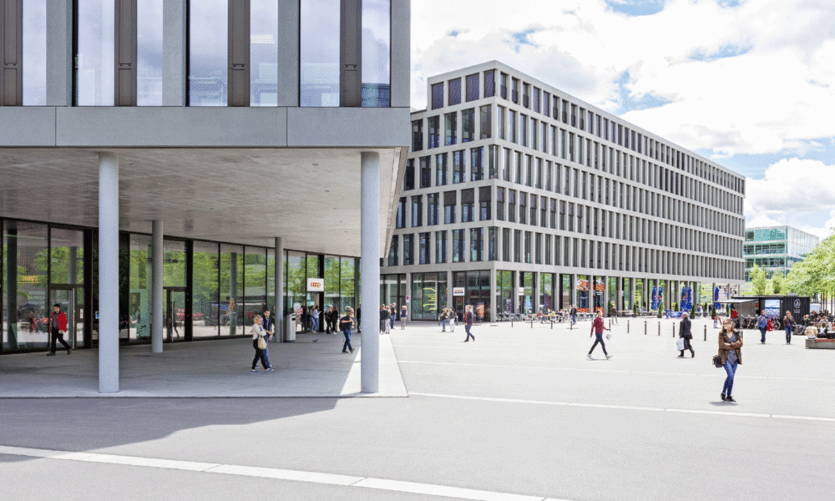 Die Schweiz soll eine neue Informatik-Hochschule erhalten