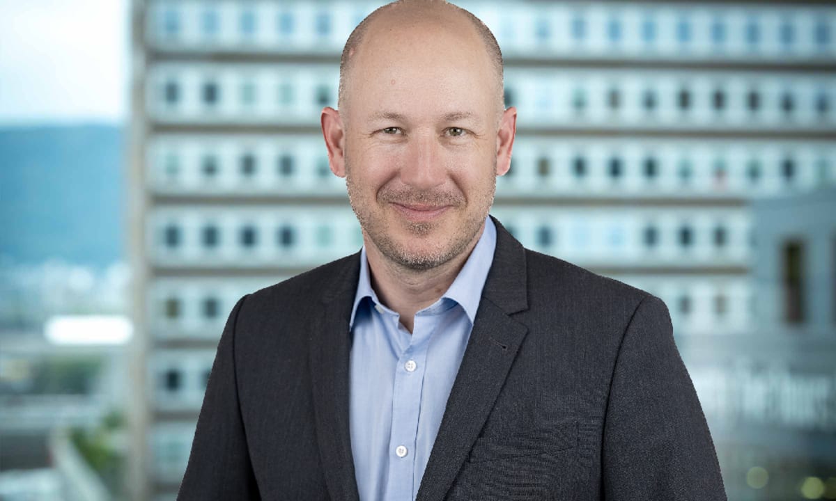 Neuer IT-Service-Verantwortlicher bei Netrics