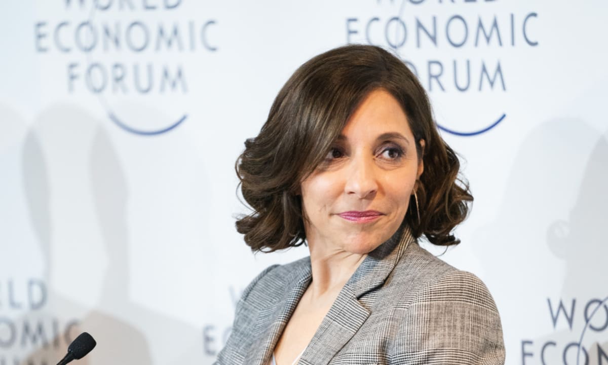 Linda Yaccarino übernimmt als CEO von Twitter