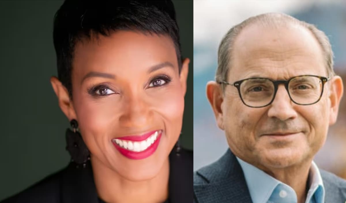 Nestlé ernennt Stephanie Pullings Hart zum Head of Operations