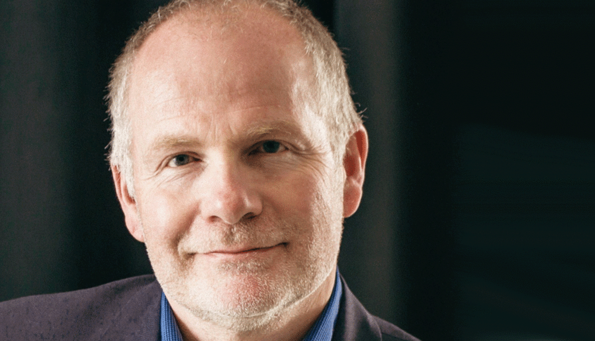 Prantl behauptet: Der Geist ist aus der Flasche