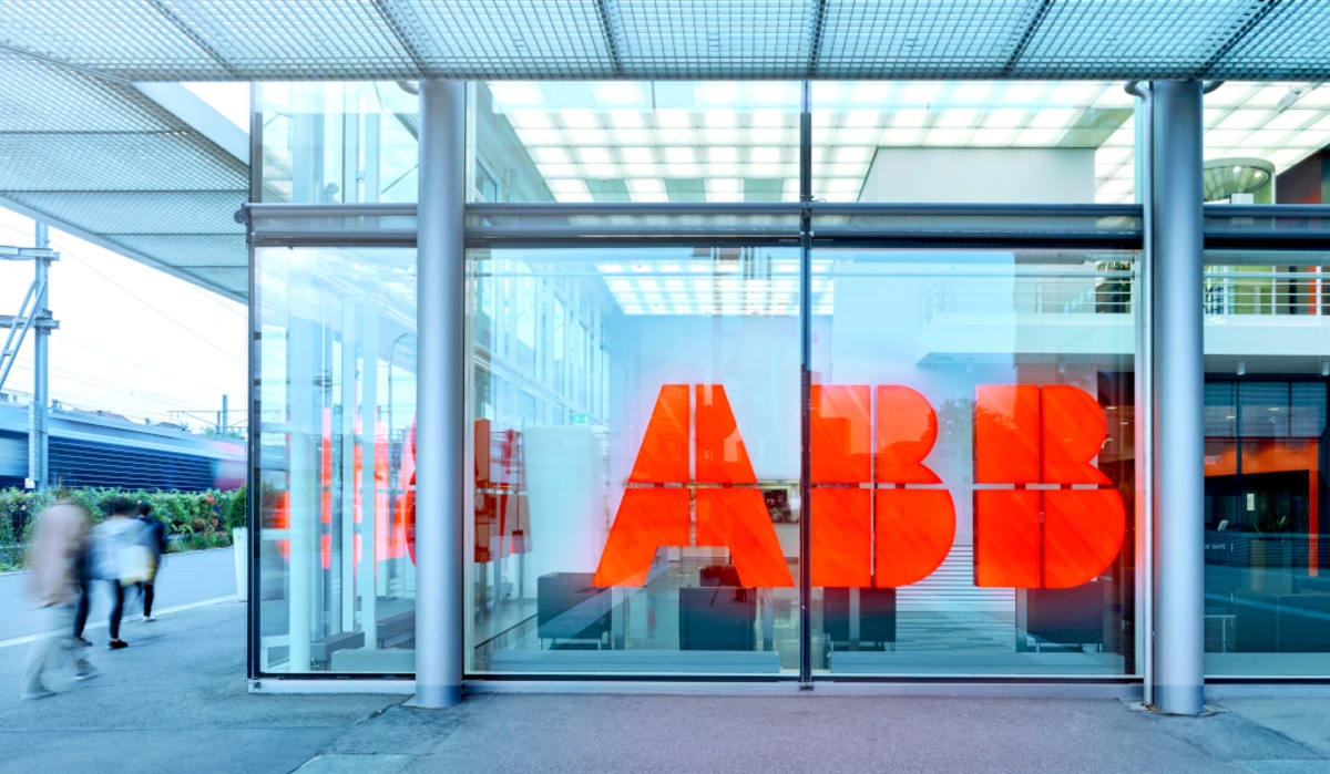 ABB kauft deutschen Smart-Home-Spezialisten