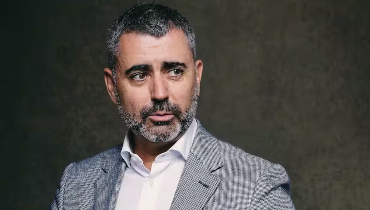 Wirtschaftspromis bei Vivi Cola und Vicafe