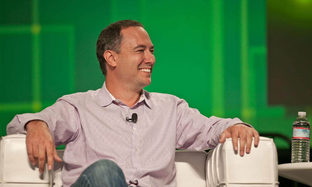 Yahoo will zurück an die Börse