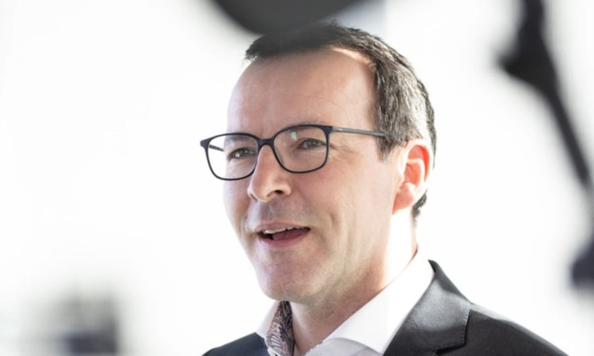 Christian Manser wird CIO der Stadt Winterthur