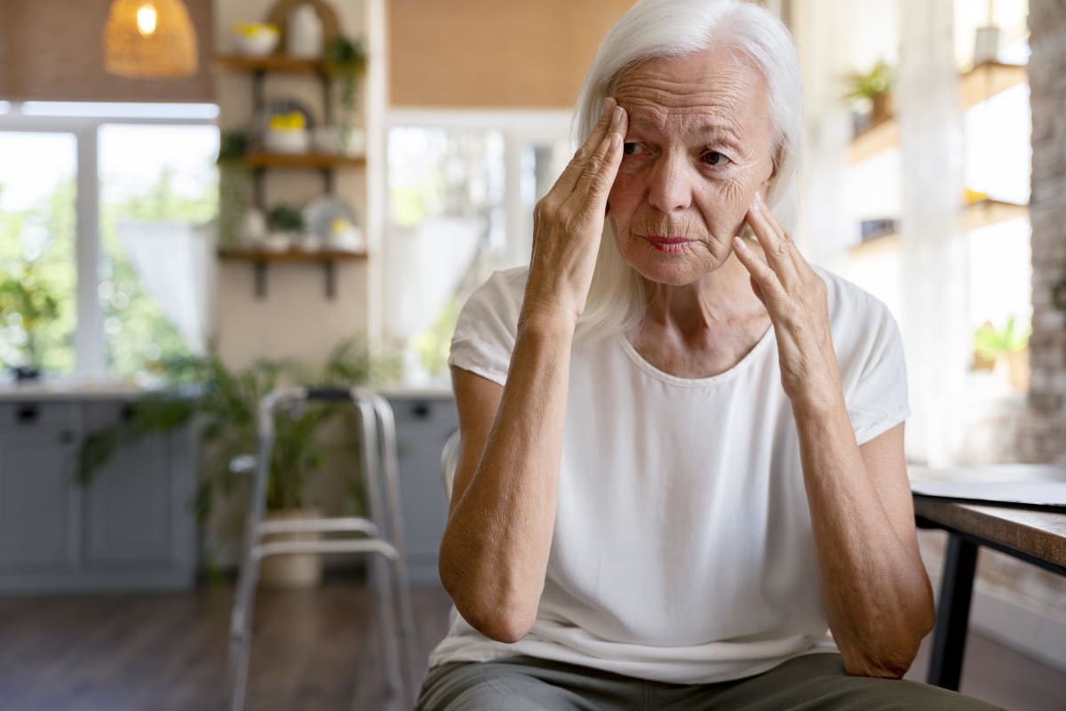 Alzheimer-Medikament zeigt ermutigende Ergebnisse Alzheimer-Medikament zeigt ermutigende Ergebnisse