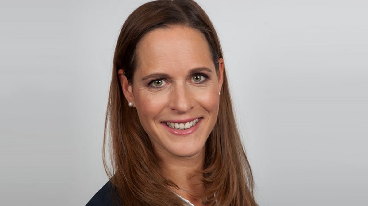 Barbara Fehr verlässt Lenovo