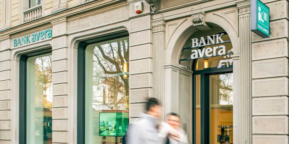 Mit Avera setzt die 12. Bank auf die Banking-Plattform von Swisscom
