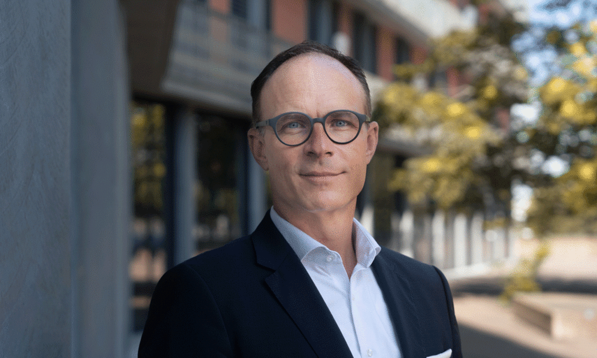 Swisscom hat einen neuen Banking-Chef