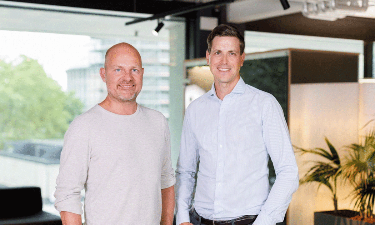 Inkasso-Startup Pair Finance will in der Schweiz Fuss fassen