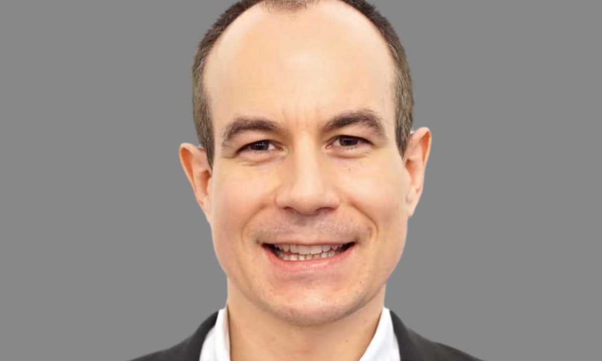 Pascal-Award 2023: David Gugelmann im Porträt