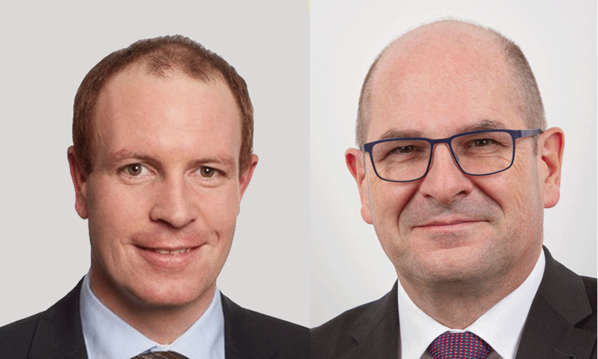 Superb: "Seit heute arbeitet die Bundesverwaltung auf S/4Hana"