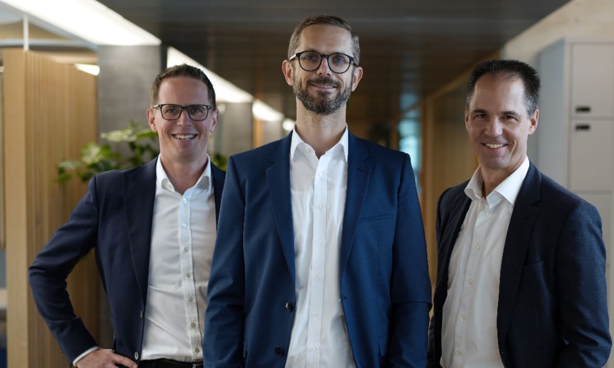 Carlo Gebhardt wird Head of Cyber Security bei Eraneos